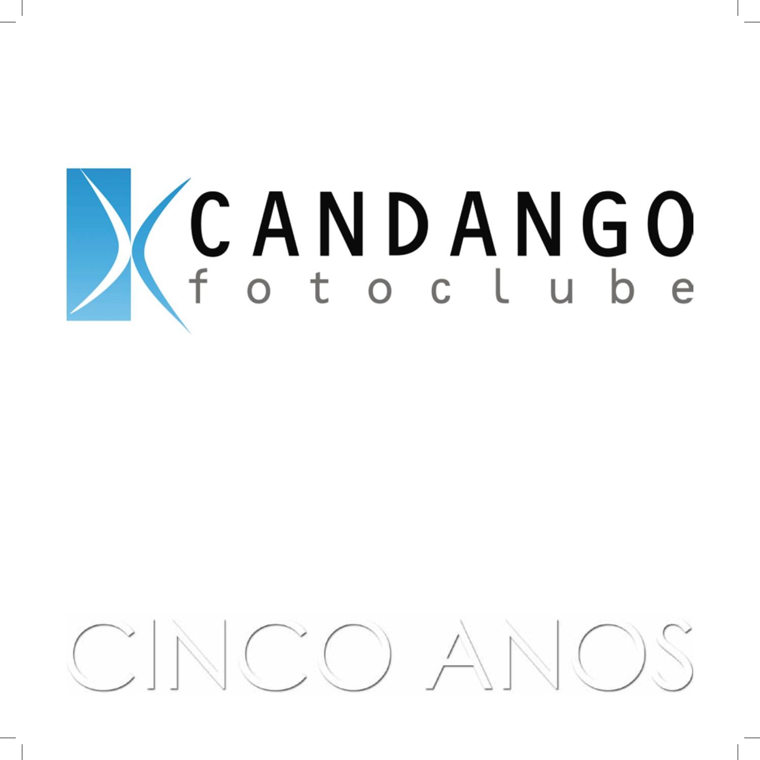 TÍTULO: Candango fotoclube : cinco anos by BASE DE DADOS DE LIVROS DE ...