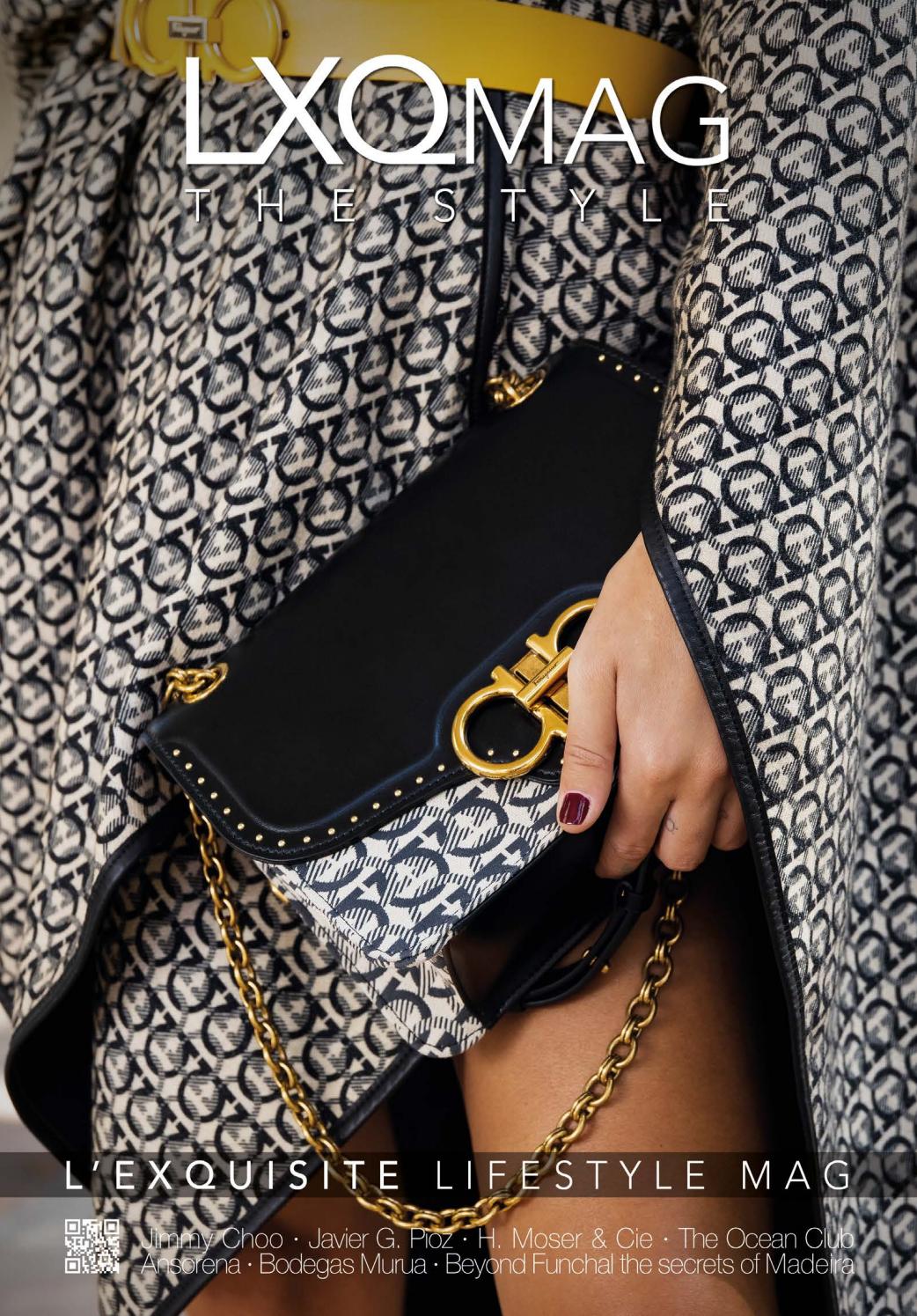 LXQ MAG Nº 85 by LXQ Mag - Issuu