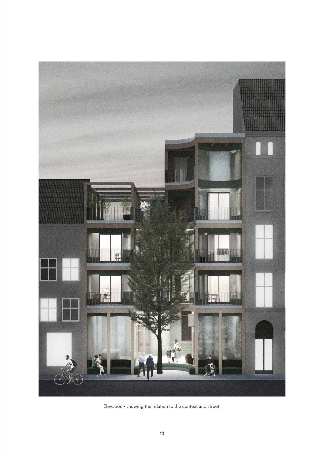 Simon Balotis - Architecture Portfolio 2020 by Simon Balotis - Issuu