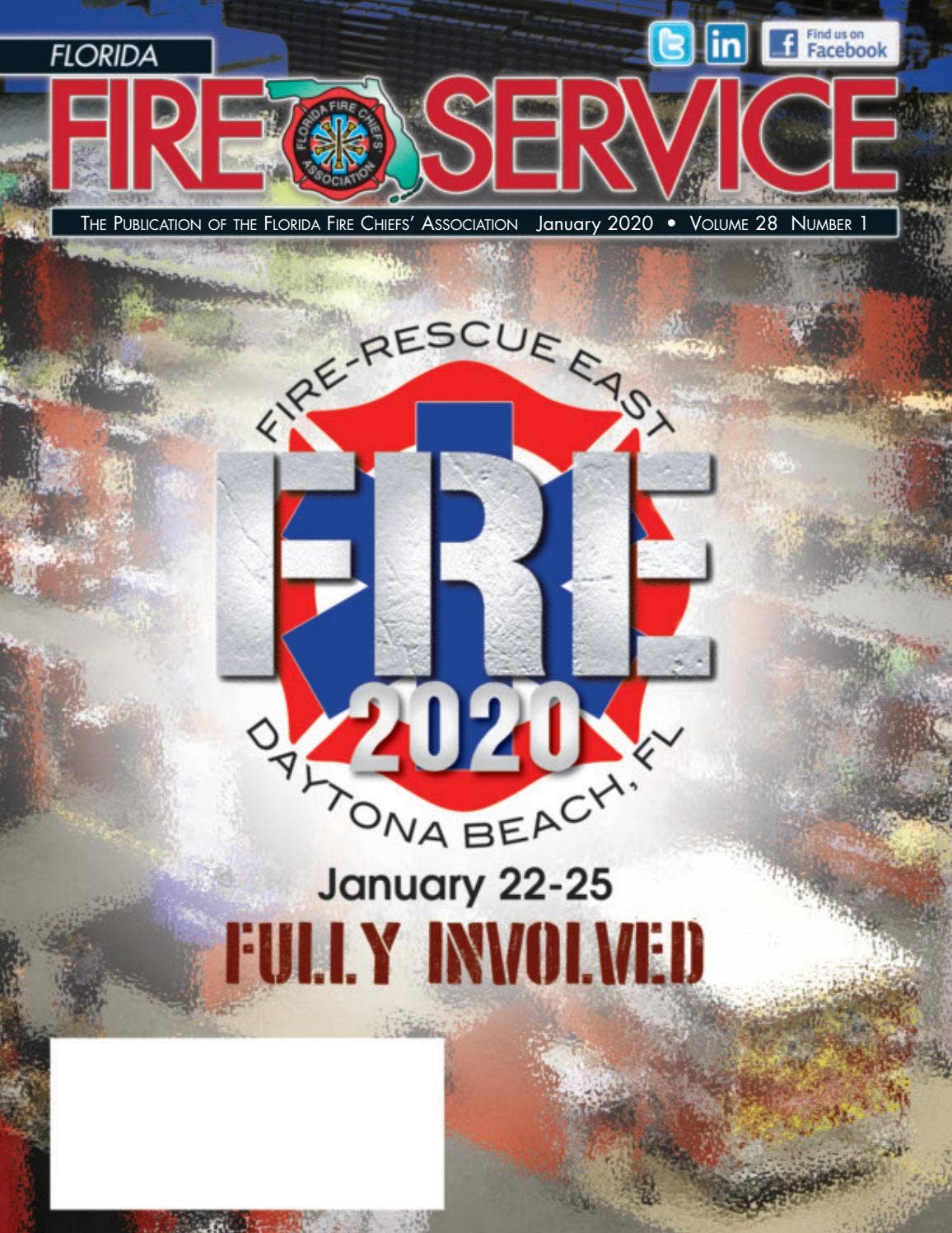 January 2020 Florida Fire Service Magazine by ffca - Issuu