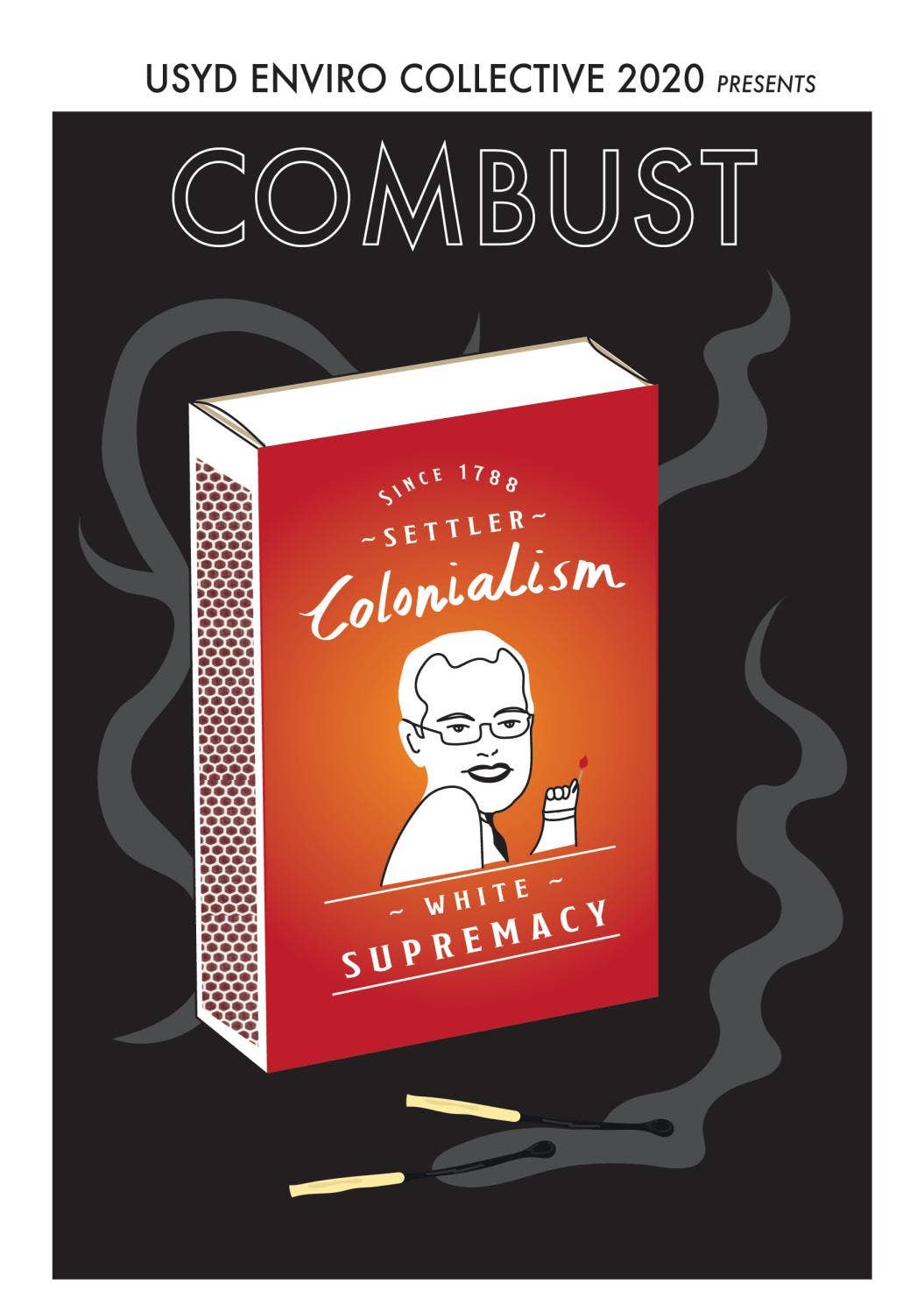 Combust! USYD Enviro Collective Handbook by SRC USyd Publications - Issuu