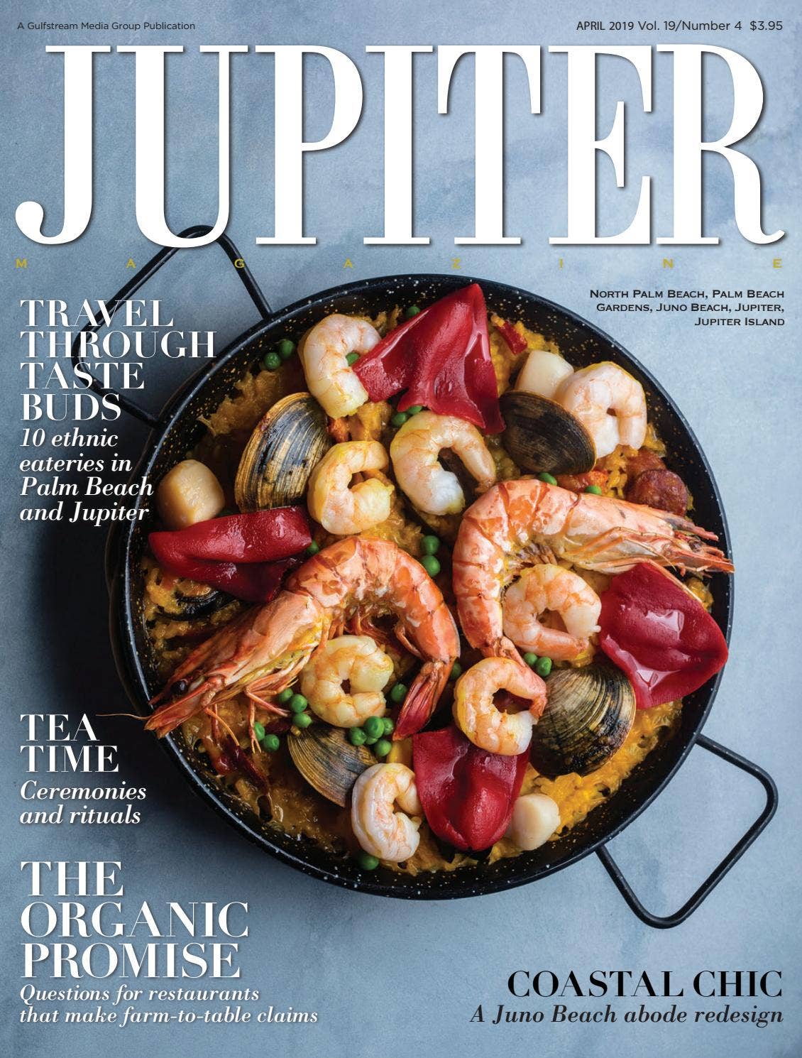 Jupiter Magazine April 2019 by Palm Beach Media Group - Issuu