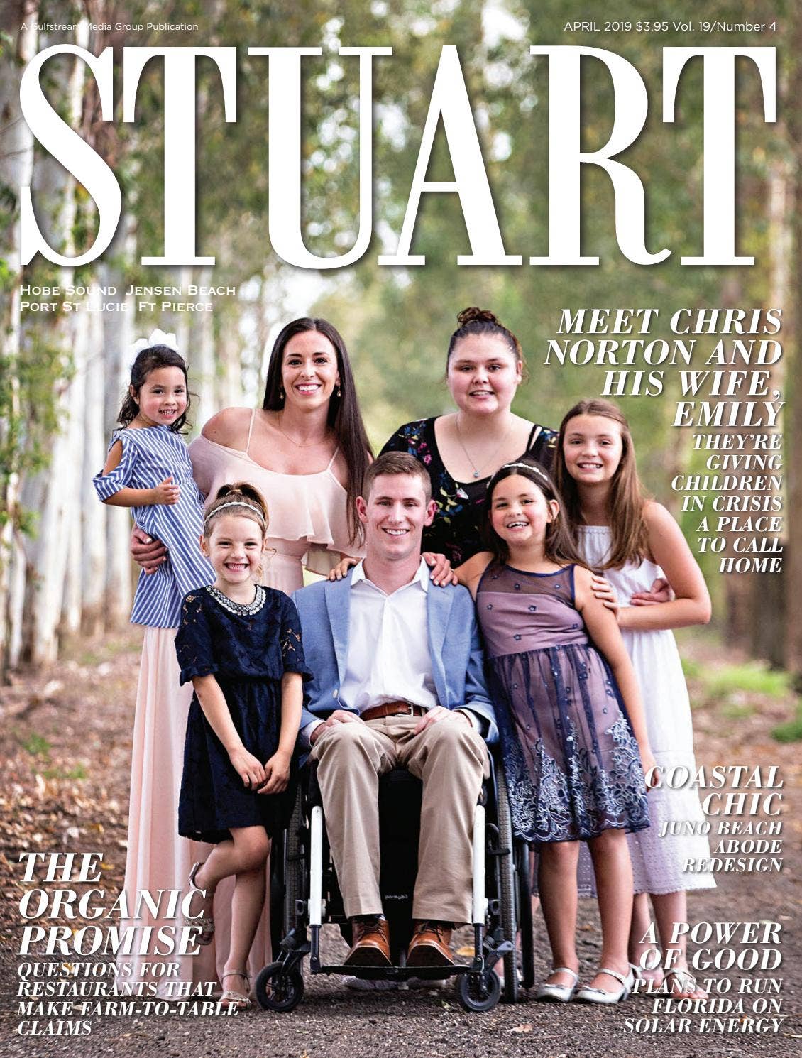 Stuart Magazine April 2019 by Palm Beach Media Group - Issuu