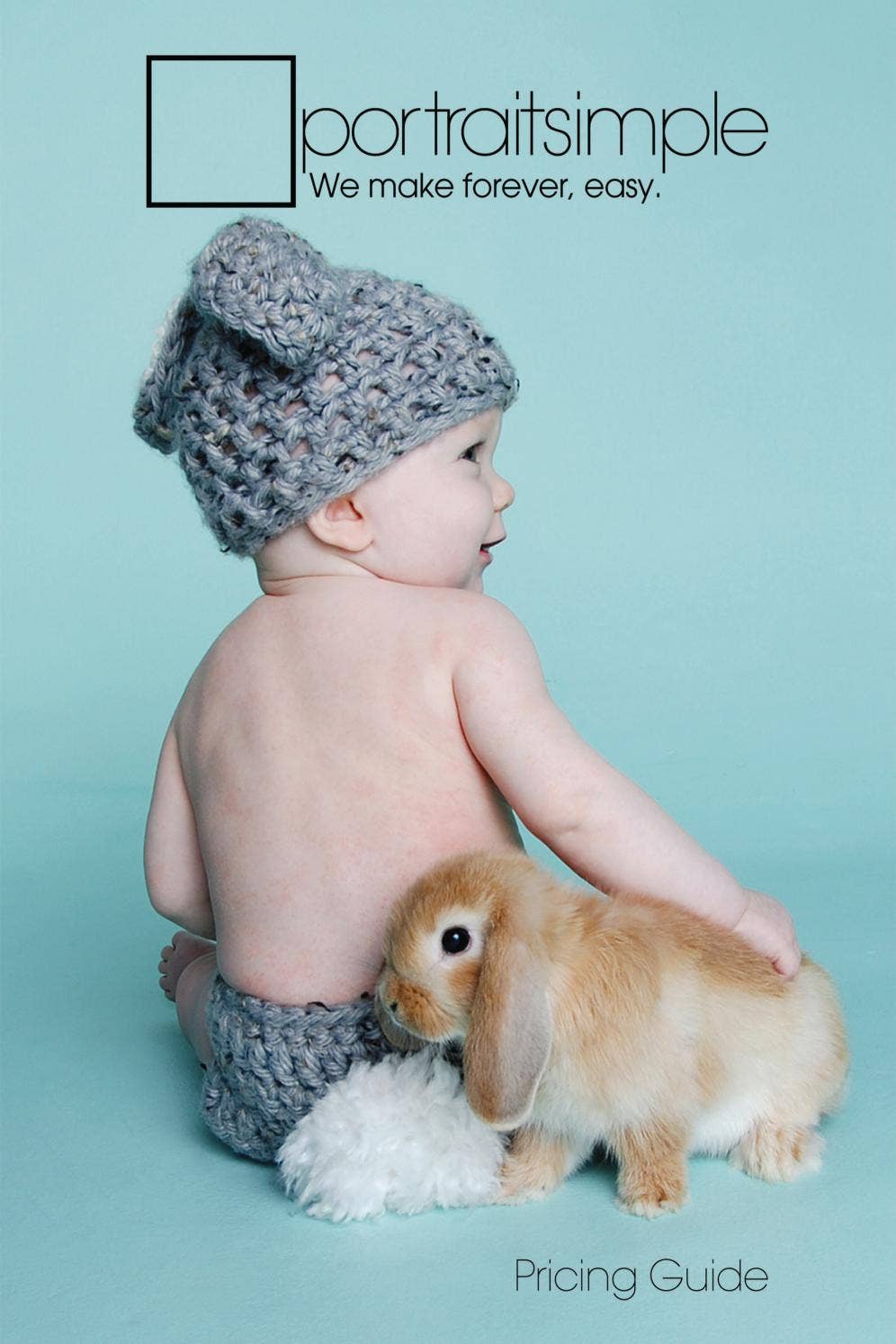 Spring Pricing Guide 2020 by Portrait Simple - Issuu