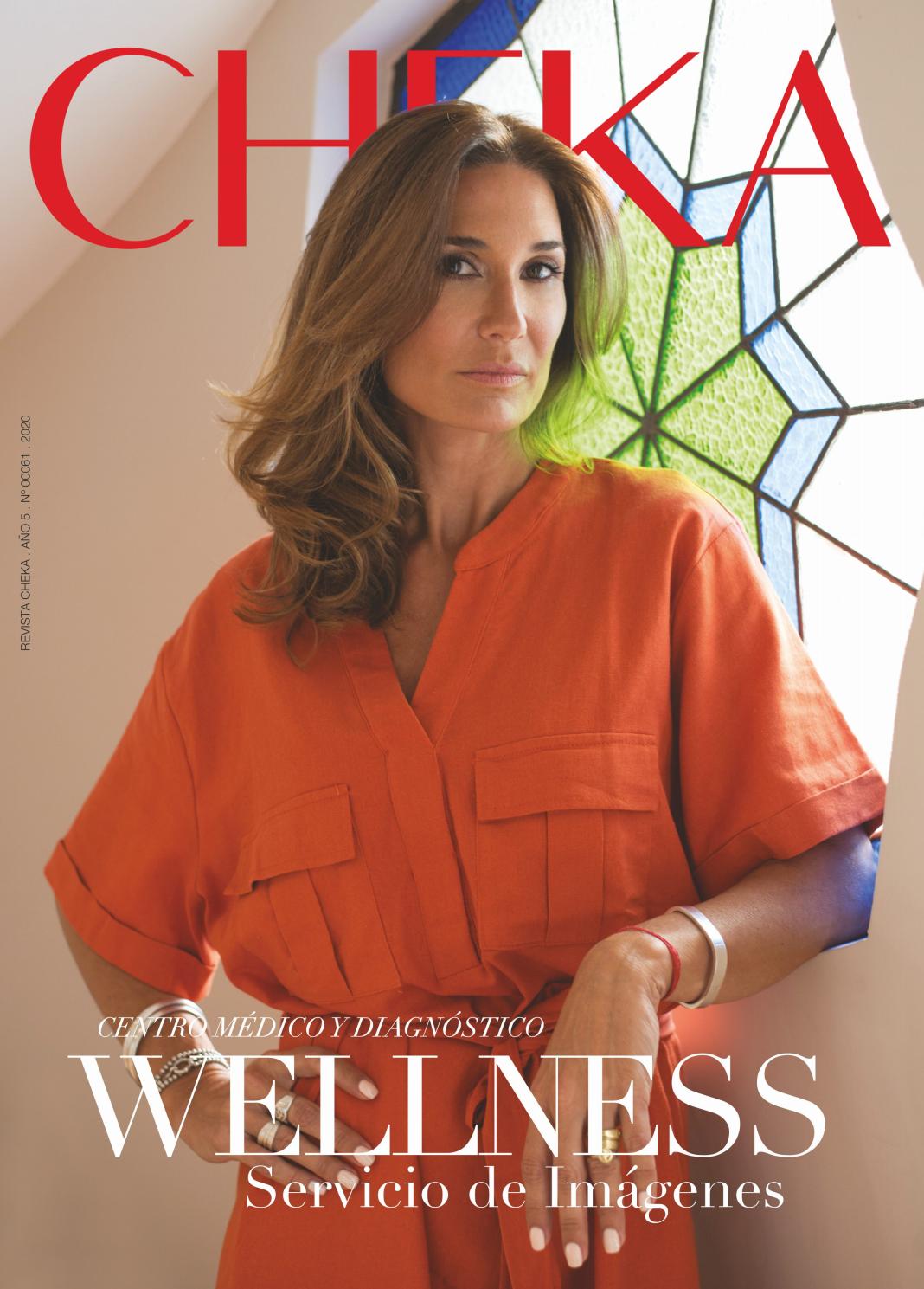 Revista Cheka Febrero 2020 by Diario Castellanos - Issuu