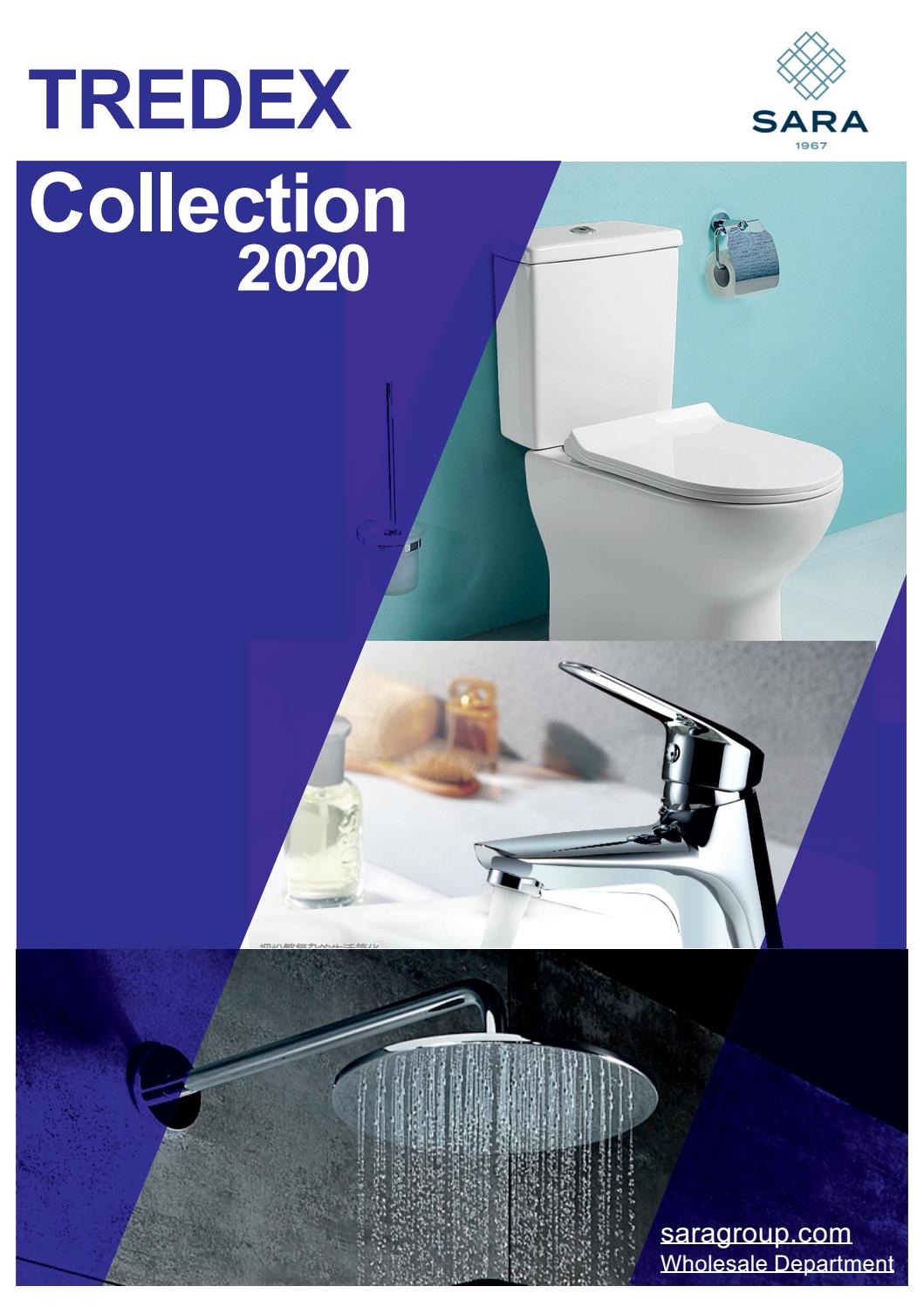 TREDEX by Marwan Sahmarani - Issuu