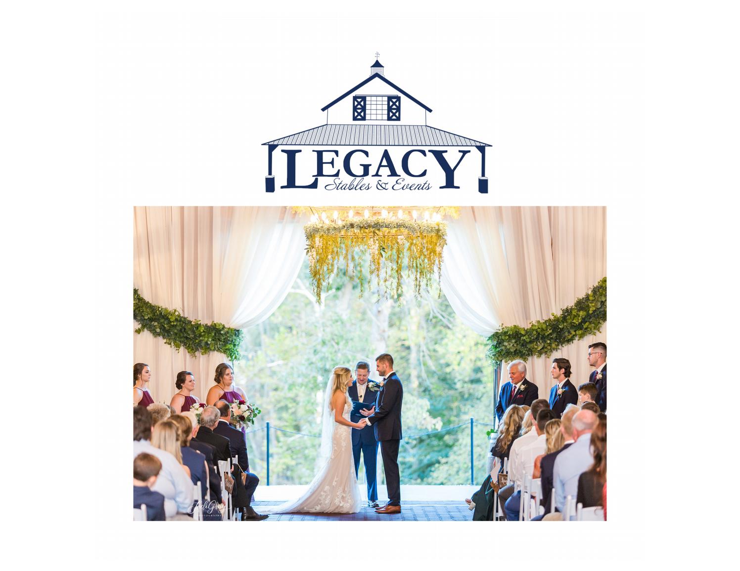 Legacy Stables and Events by legacystablesandevents - Issuu