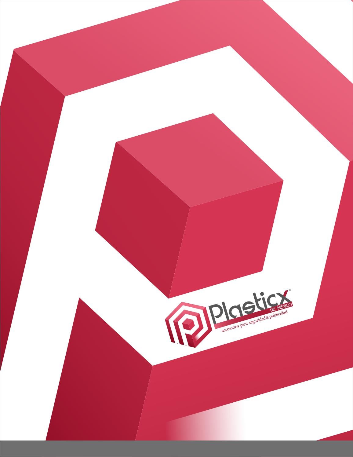 Catalogo Plasticx 2020. PREVIEW by Javier Barajas - Issuu