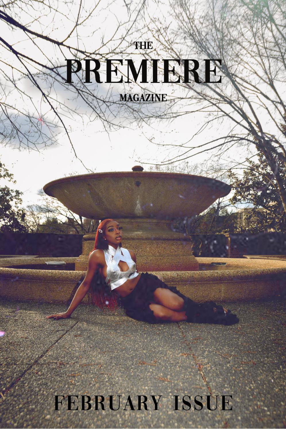 February Issue by Premiere Magazine - Issuu