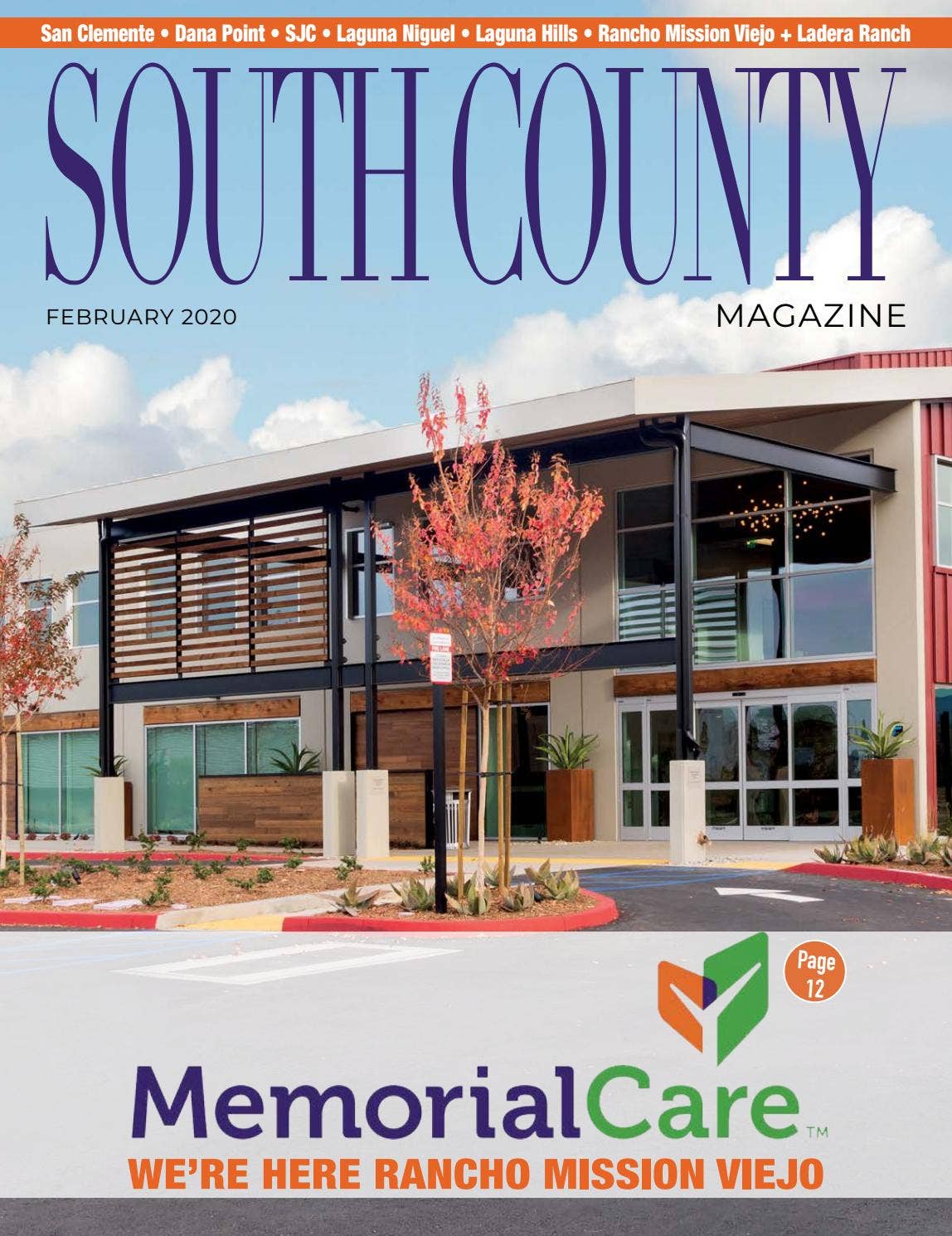 South County Magazine February 2020 by Jody Robinson - Issuu