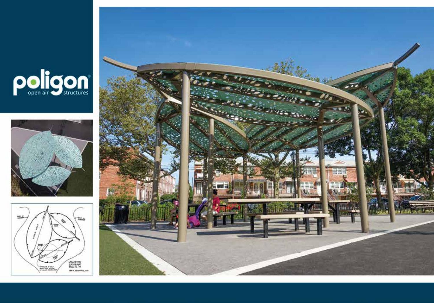 Poligon Shade Beauty Book by General Recreation, Inc. - Issuu