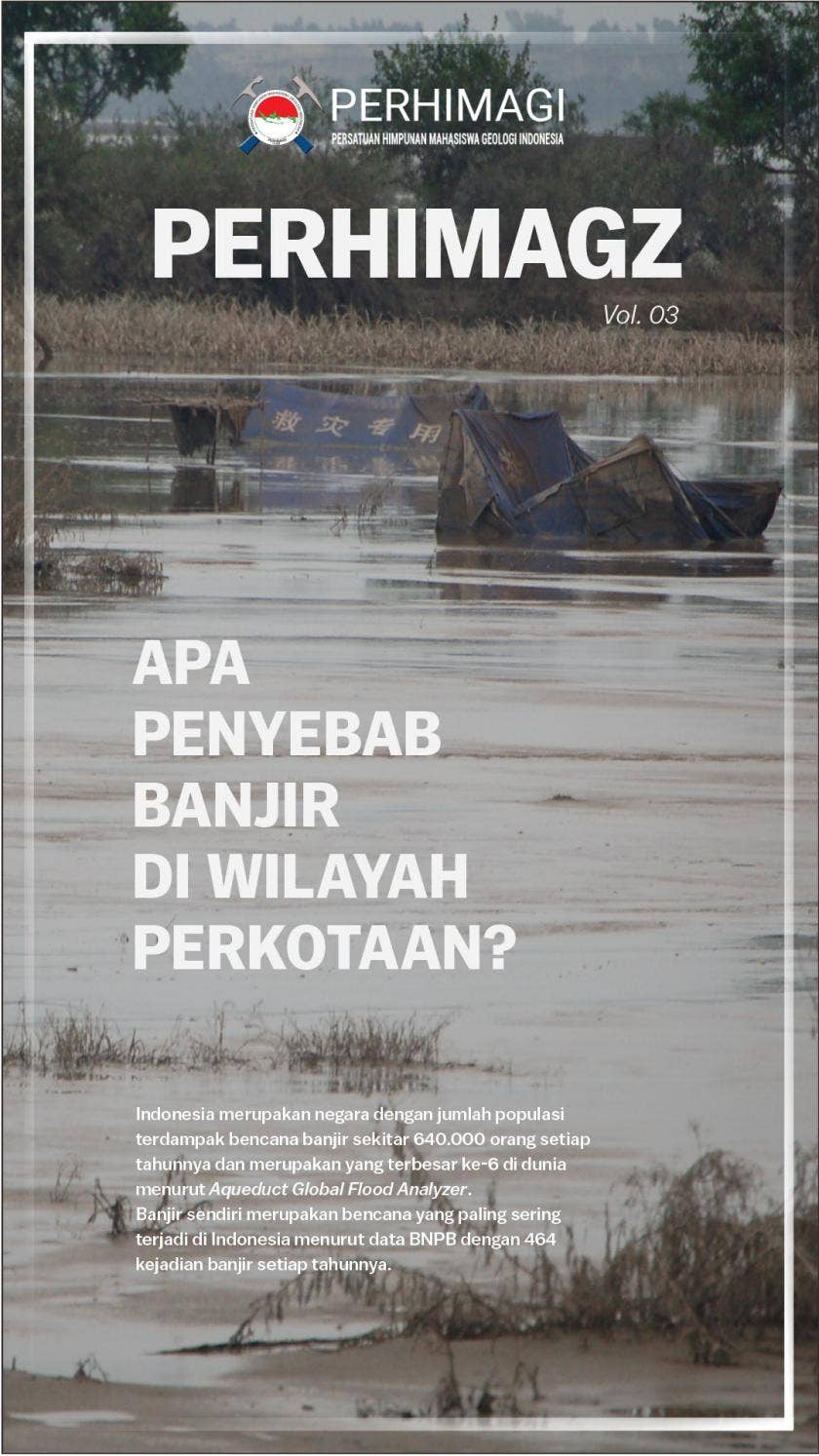 Perhimagz Ed.03 - Banjir dan Iklim by PERHIMAGI - Issuu