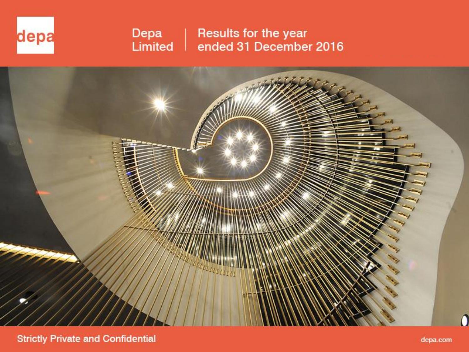 FY 2016 Presentation by Depa Group - Issuu