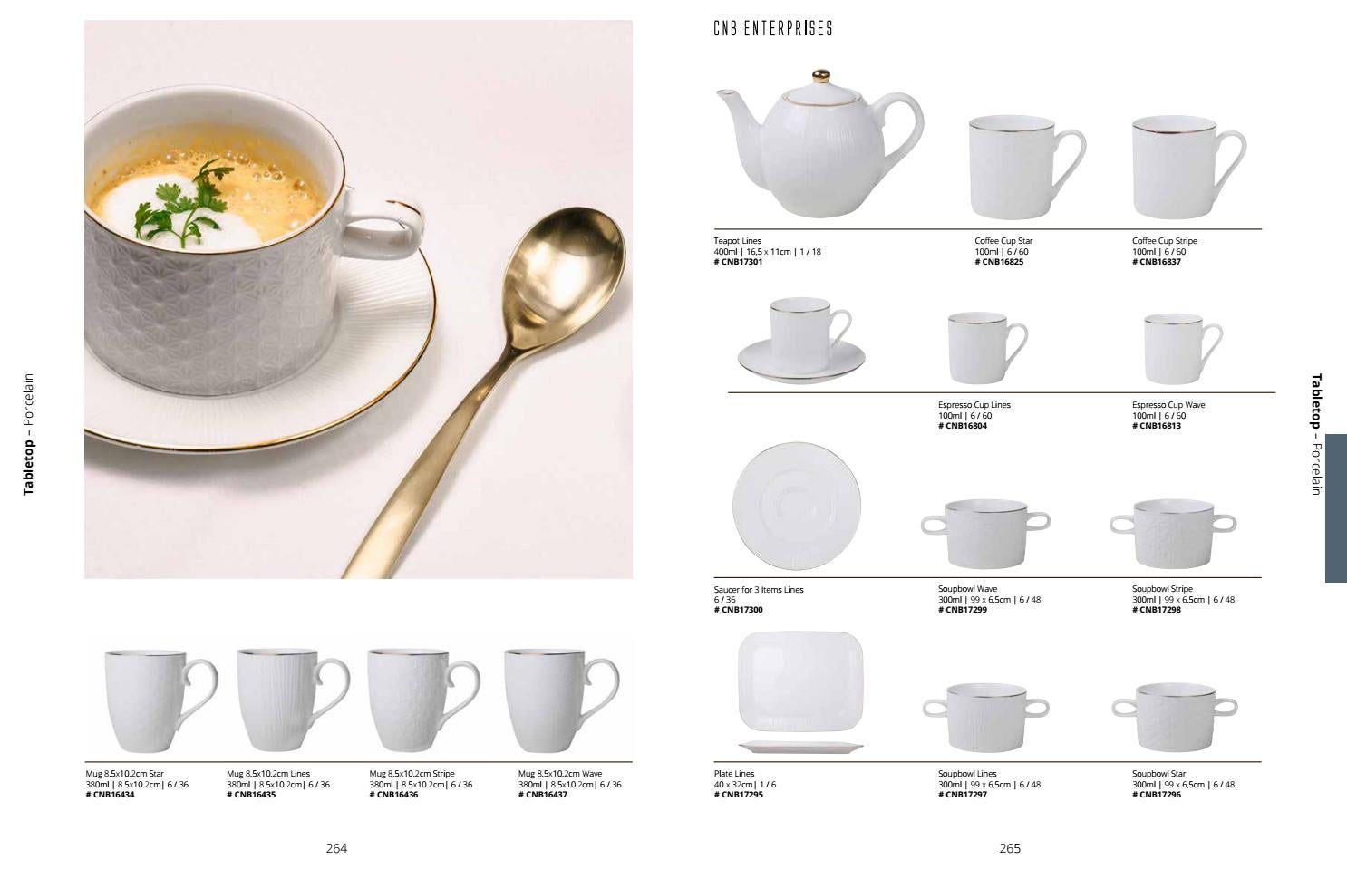 APS Catalogue 2020 - March by APS Glass & Bar Supply - Issuu