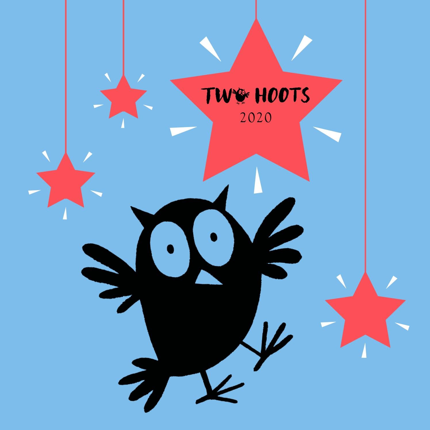 Two Hoots Catalogue 2020 by Pan Macmillan - Issuu