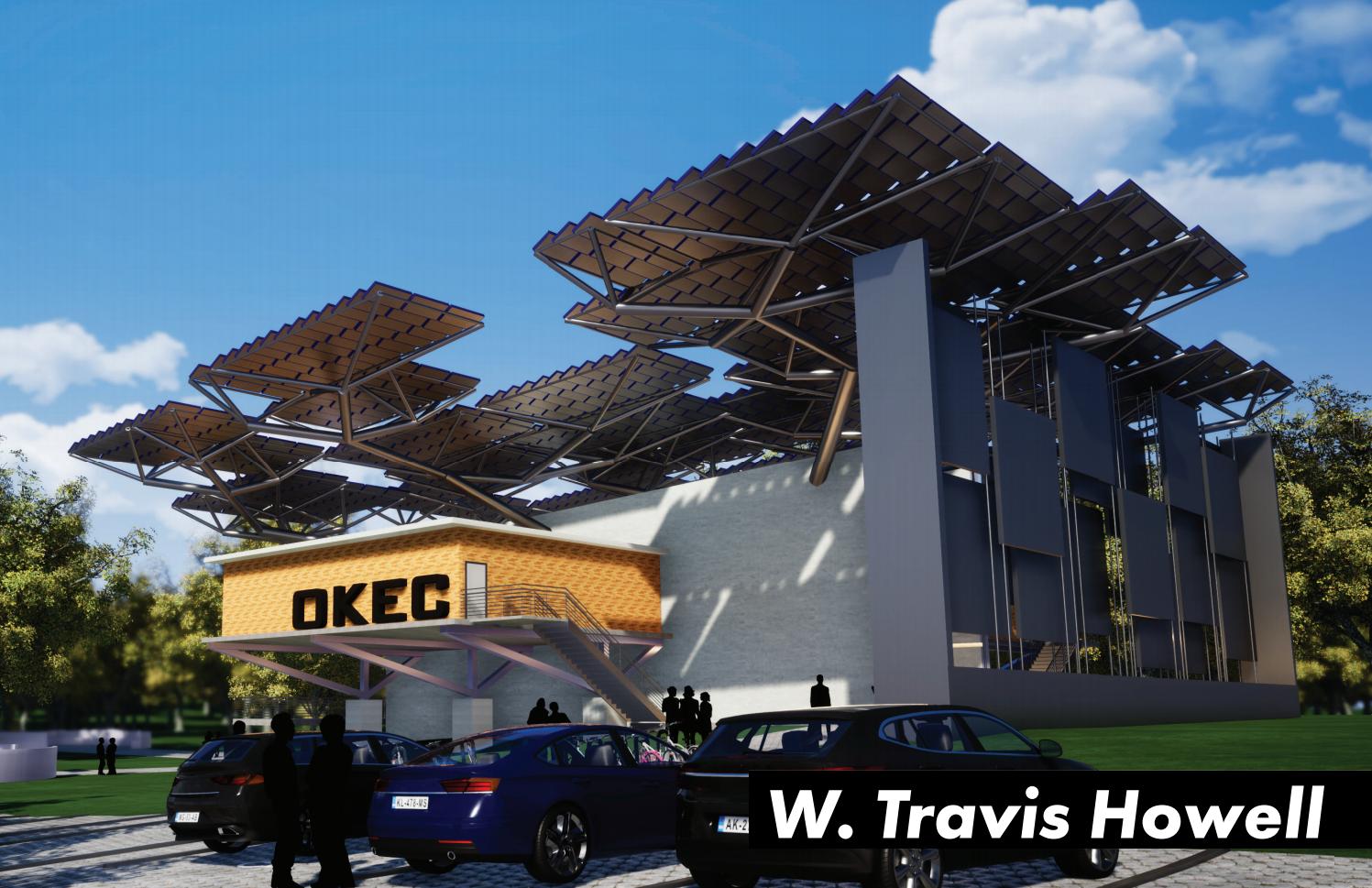 W Travis Howell Portfolio by Travis Howell - Issuu