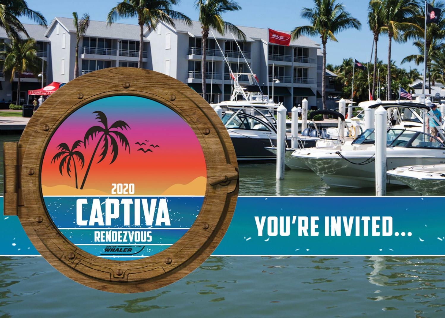2020 Captiva Rendezvous by Dino Marketing Group - Issuu