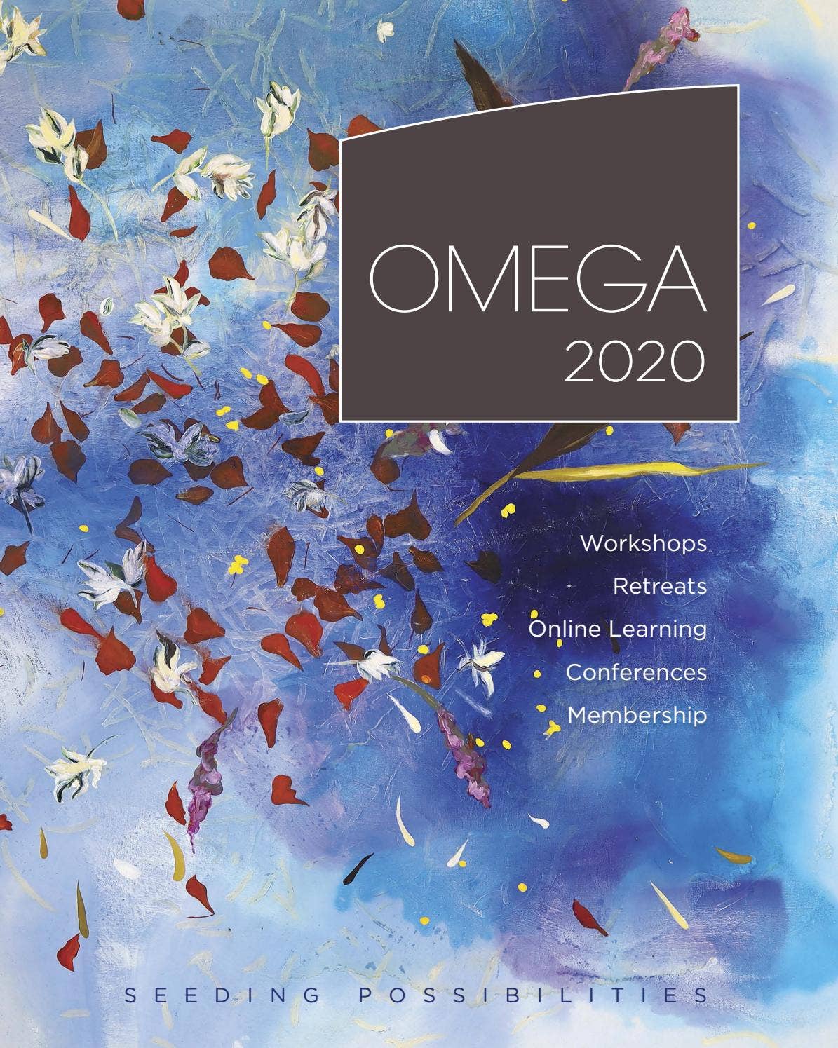 Omega 2020 Catalog by Omega Institute - Issuu