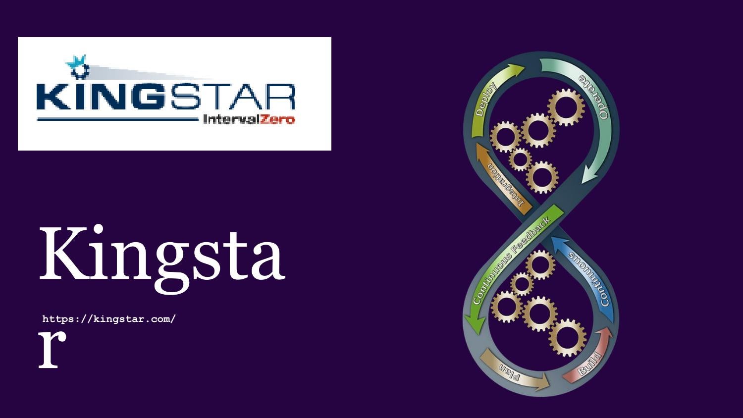 Kingstar | Soft Motion by Kingstar - Issuu