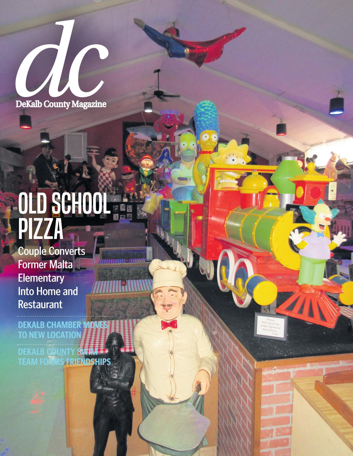 DC Magazine_022820 by Shaw Media - Issuu