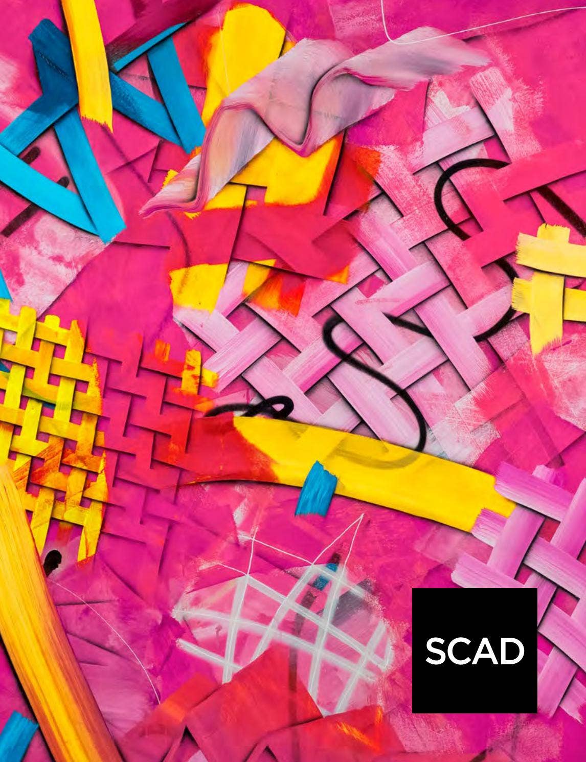 SCAD 2019-20 academic catalog by SCAD - Issuu