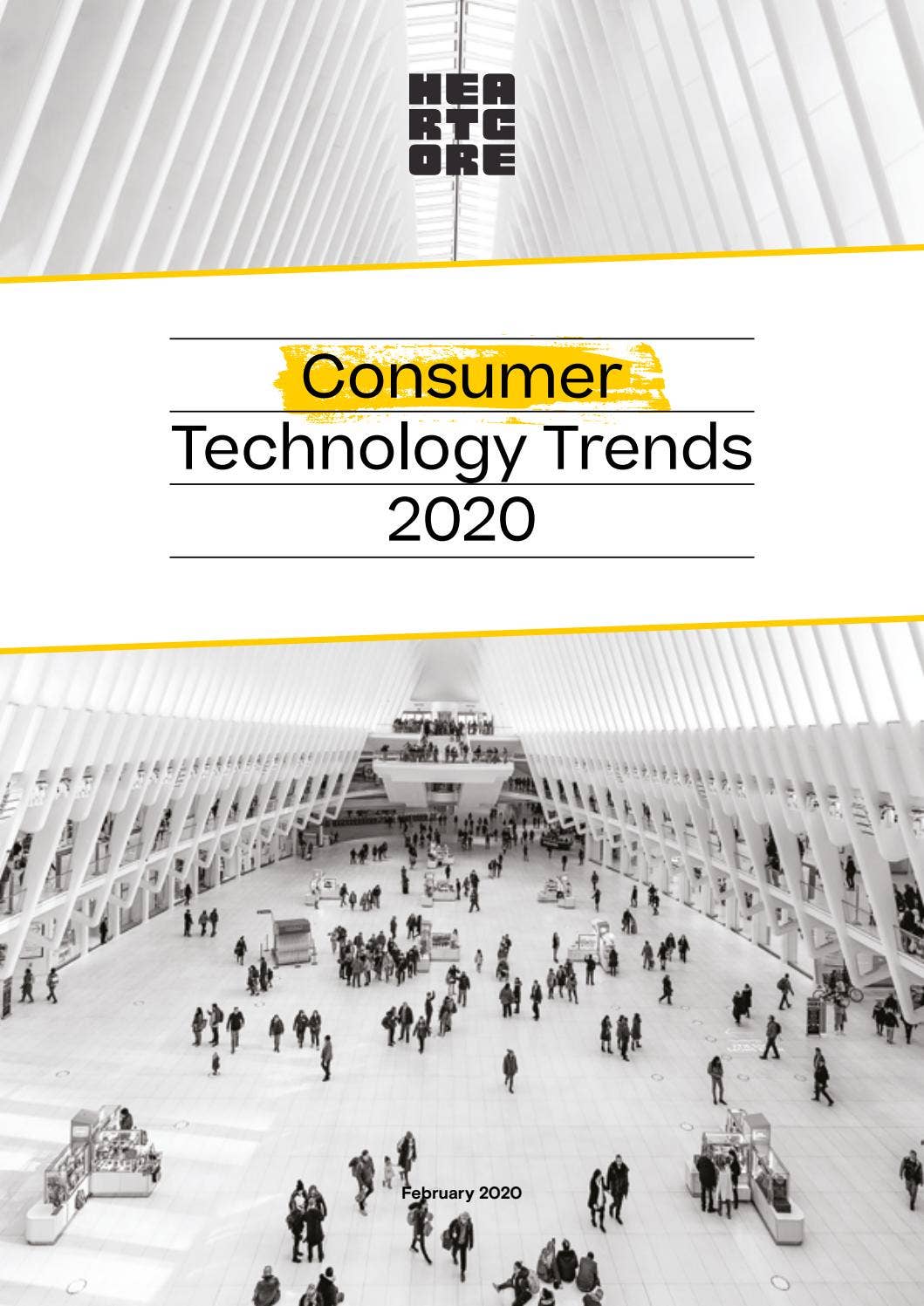Heartcore Capital Consumer Trends 2020 by heartcore - Issuu