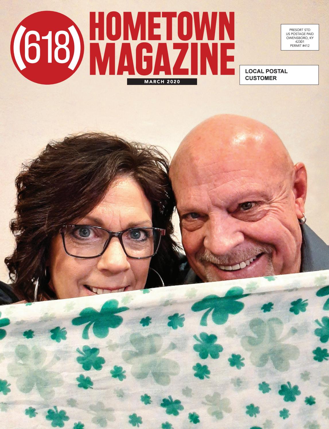 618 Hometown Magazine, March 2020 by Princeton Daily Clarion, The ...