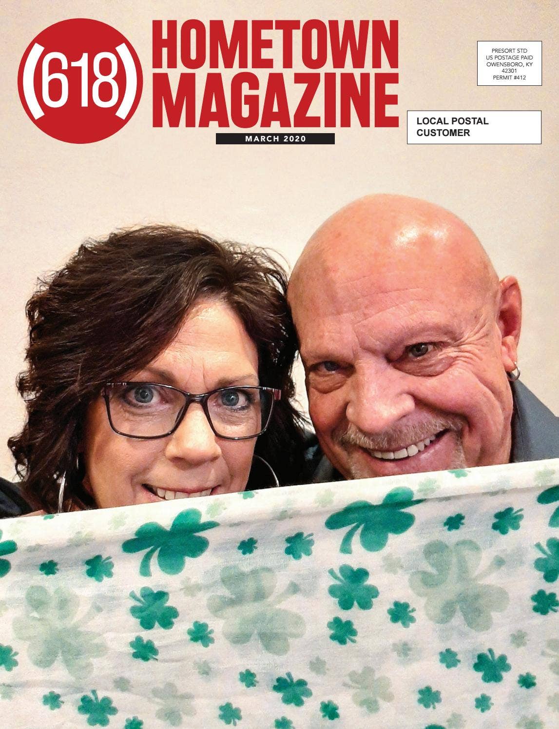 618 Hometown Magazine, March 2020 by Princeton Daily Clarion, The ...