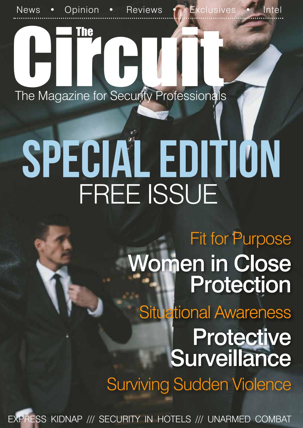 Special Edition - Free issue by Circuit Magazine - Issuu