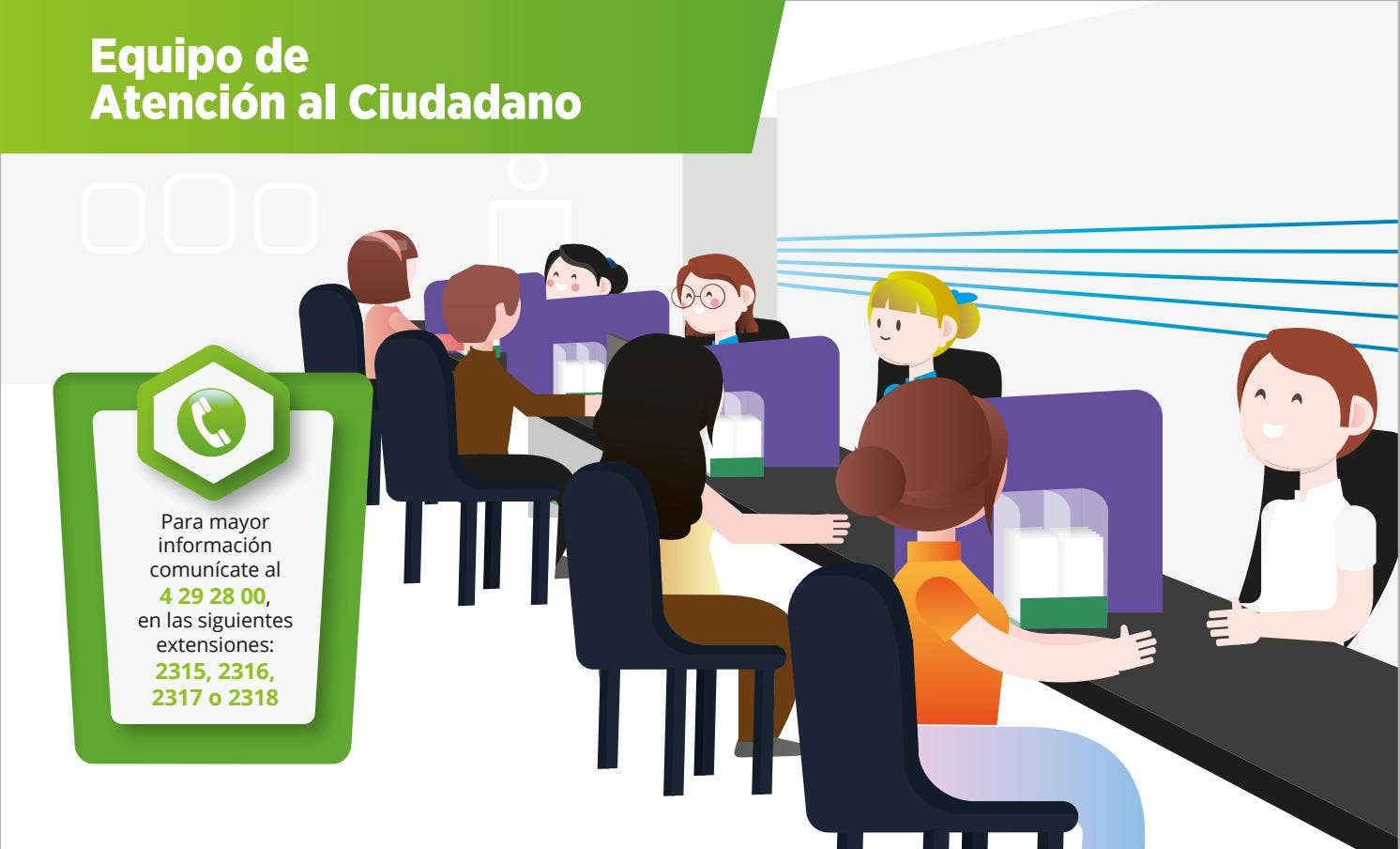 Manual de PQRS - IDIGER by IDIGER - Issuu