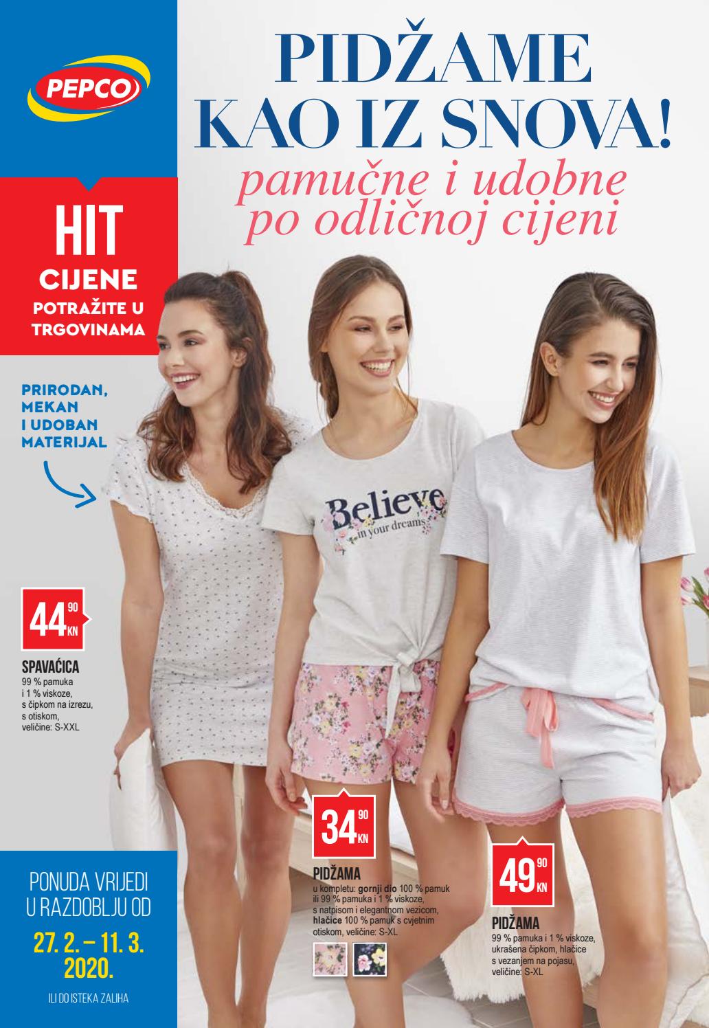 Pepco by katalozi.net - Issuu