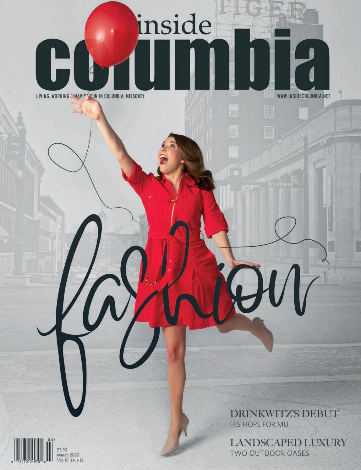 Inside Columbia Magazine March 2020 by Inside Columbia Magazine - Issuu
