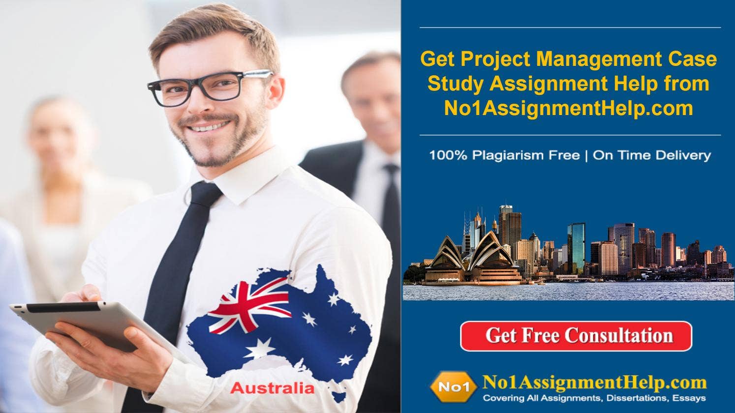 Get Project Management Case Study Assignment Help from ...
