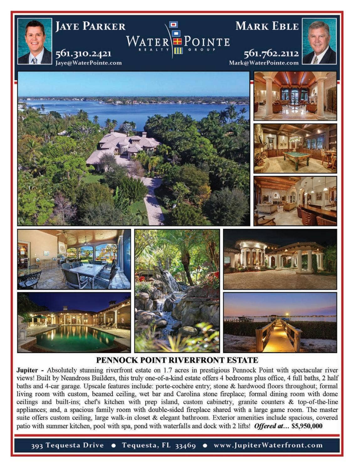 Jupiter Magazine March 2019 by Palm Beach Media Group - Issuu