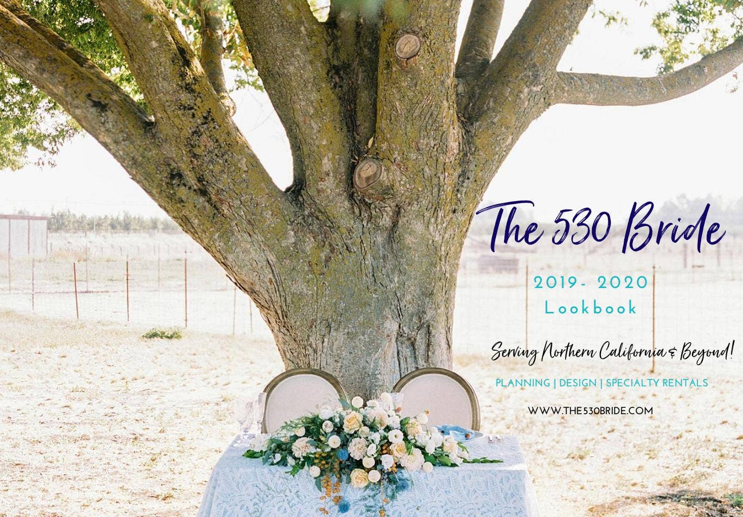 The 530 Bride Lookbook_2020 Inspiration by the 530 bride - Issuu