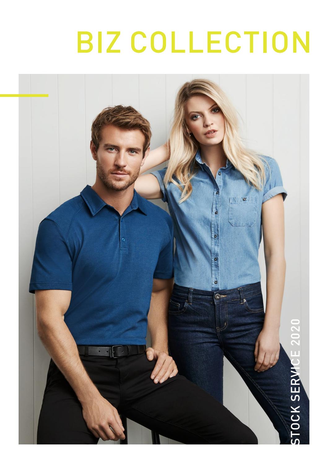 2020 Biz Collection - NZ by Fashion Biz - Issuu
