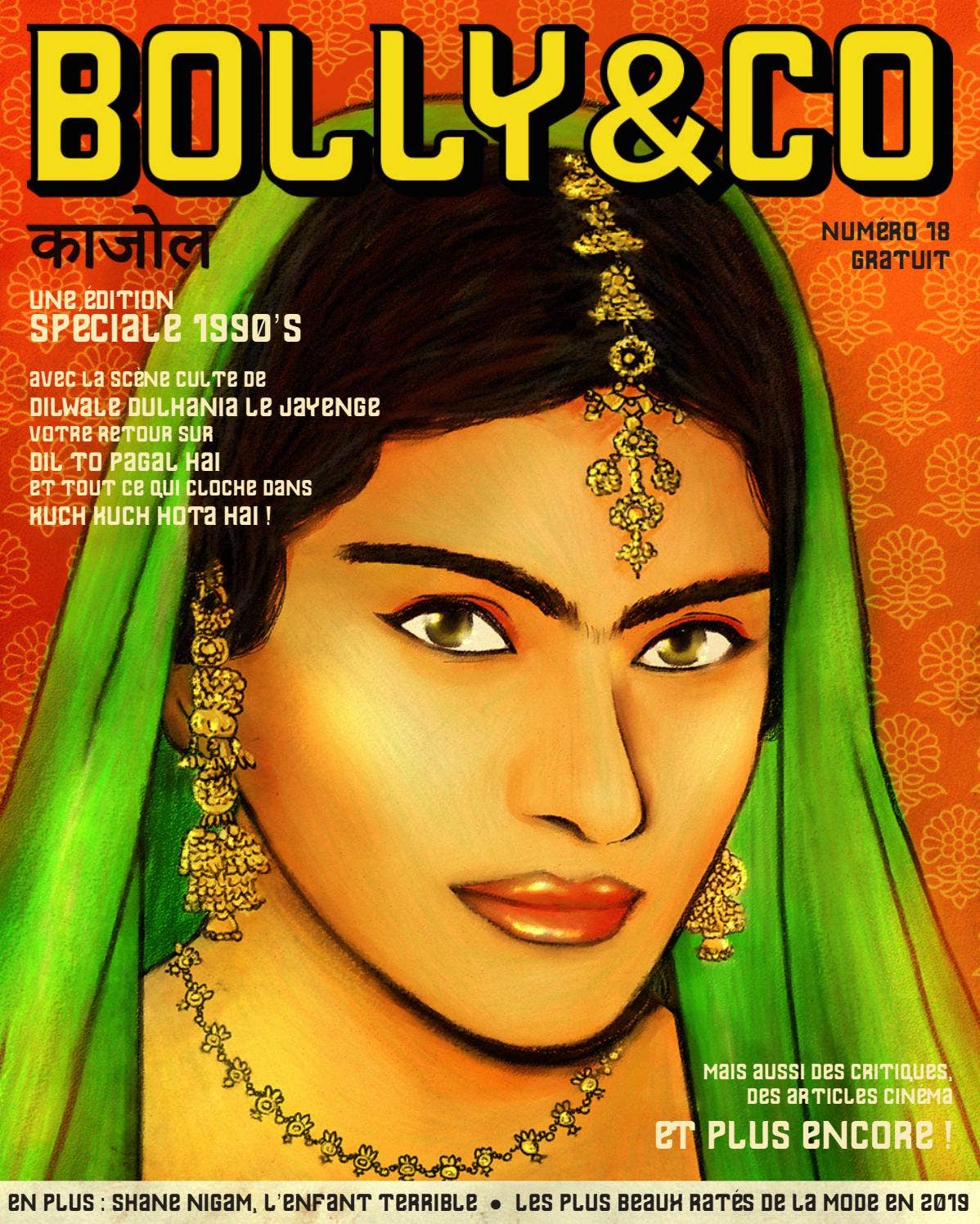 Bolly&Co - Numéro 18 by Bolly & Co. - Issuu