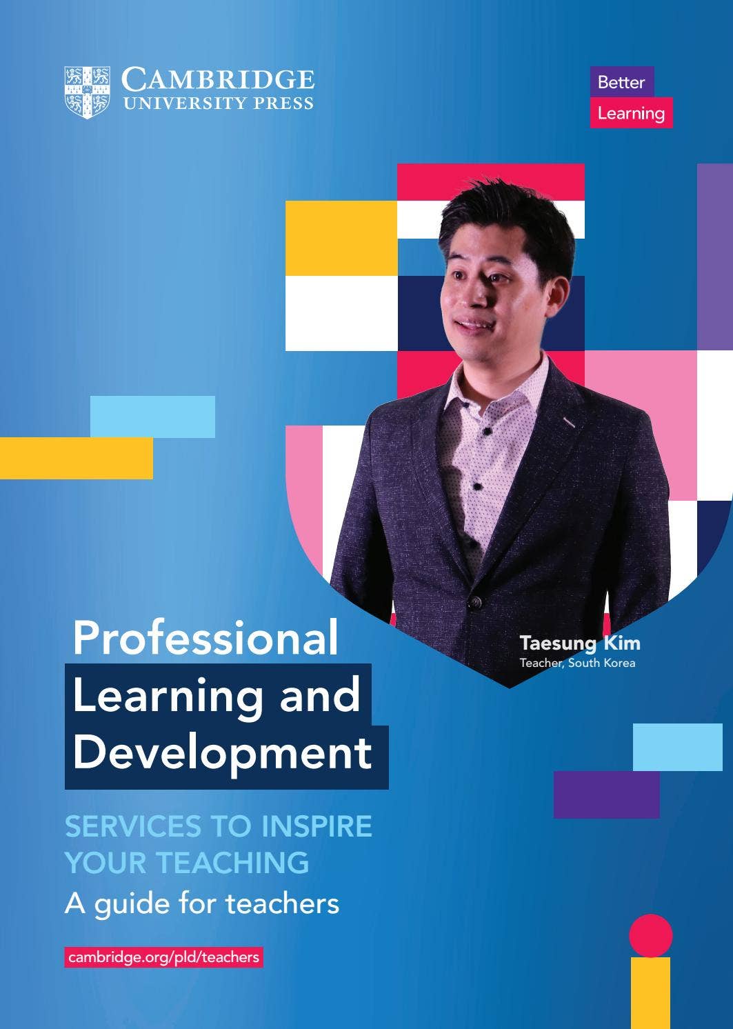 Professional Learning and Development: A guide for teachers by ...