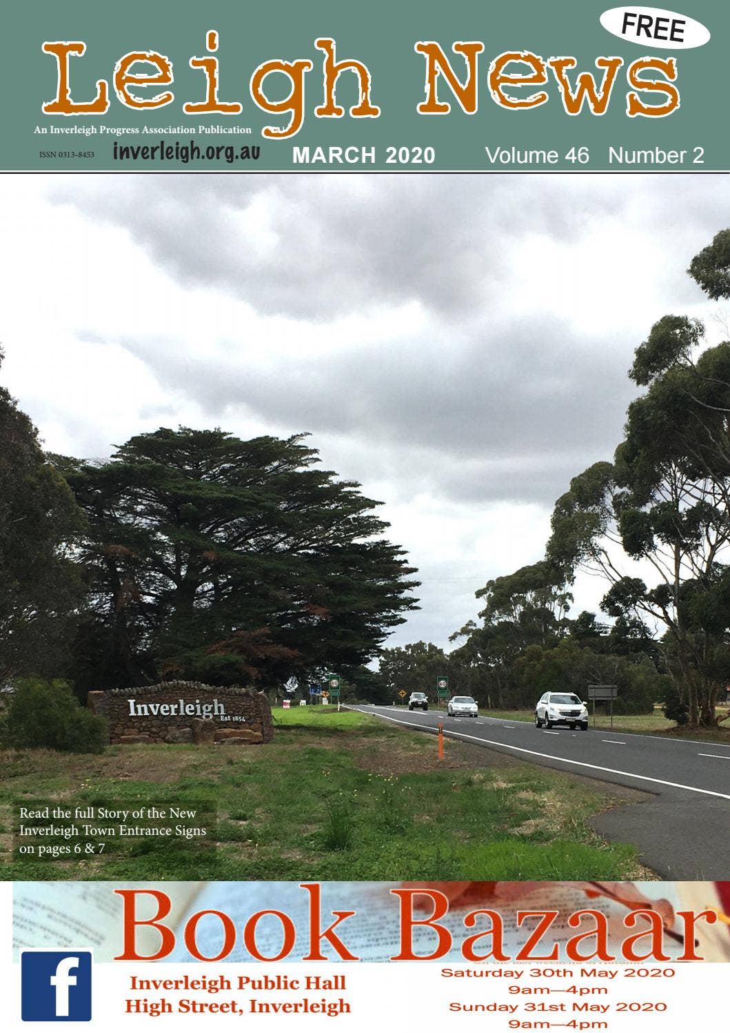 Leigh News March 2020 Edition by Leigh News - Issuu