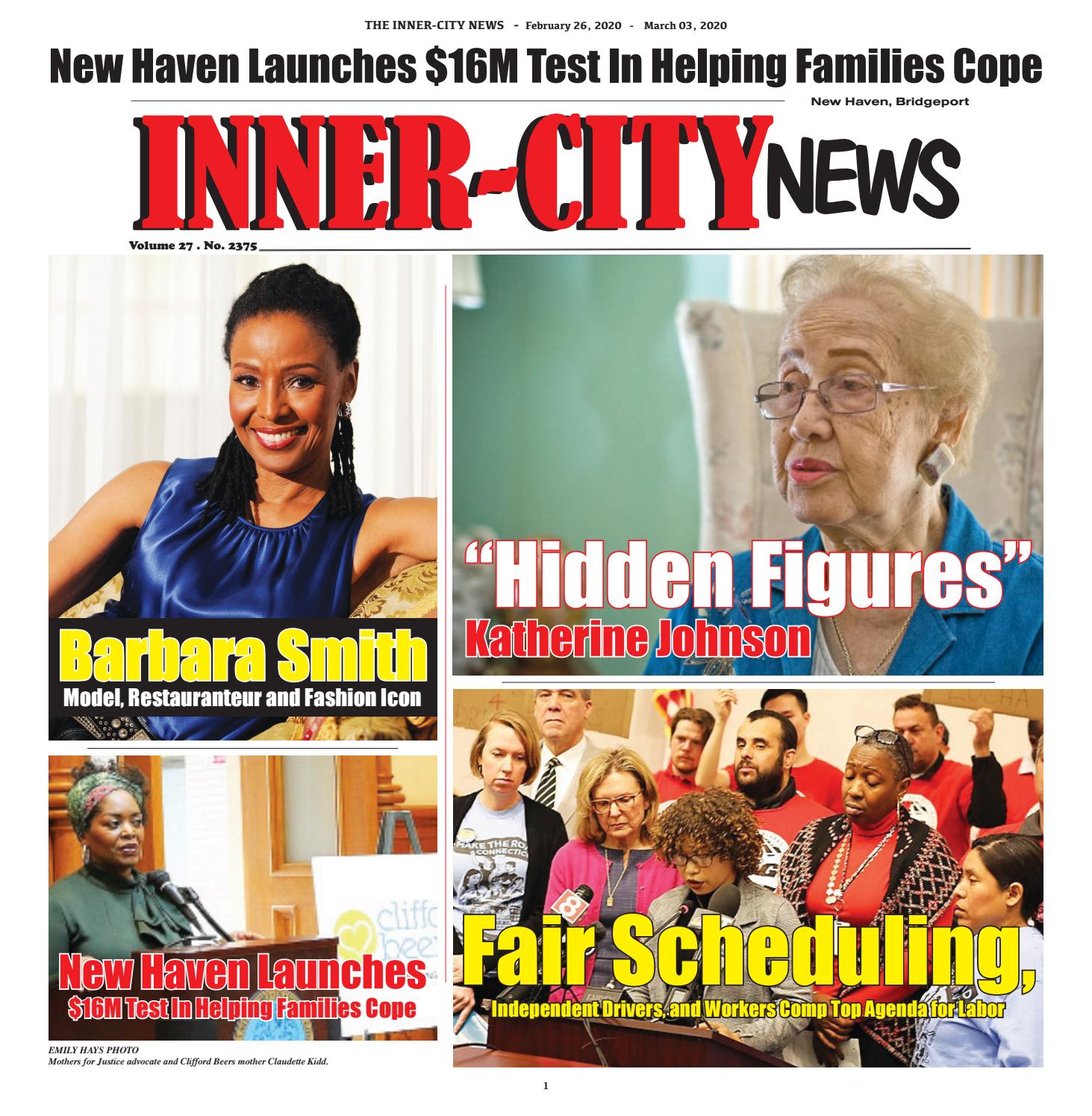 INNER-CITY NEWS by INNER-CITY NEWS - Issuu