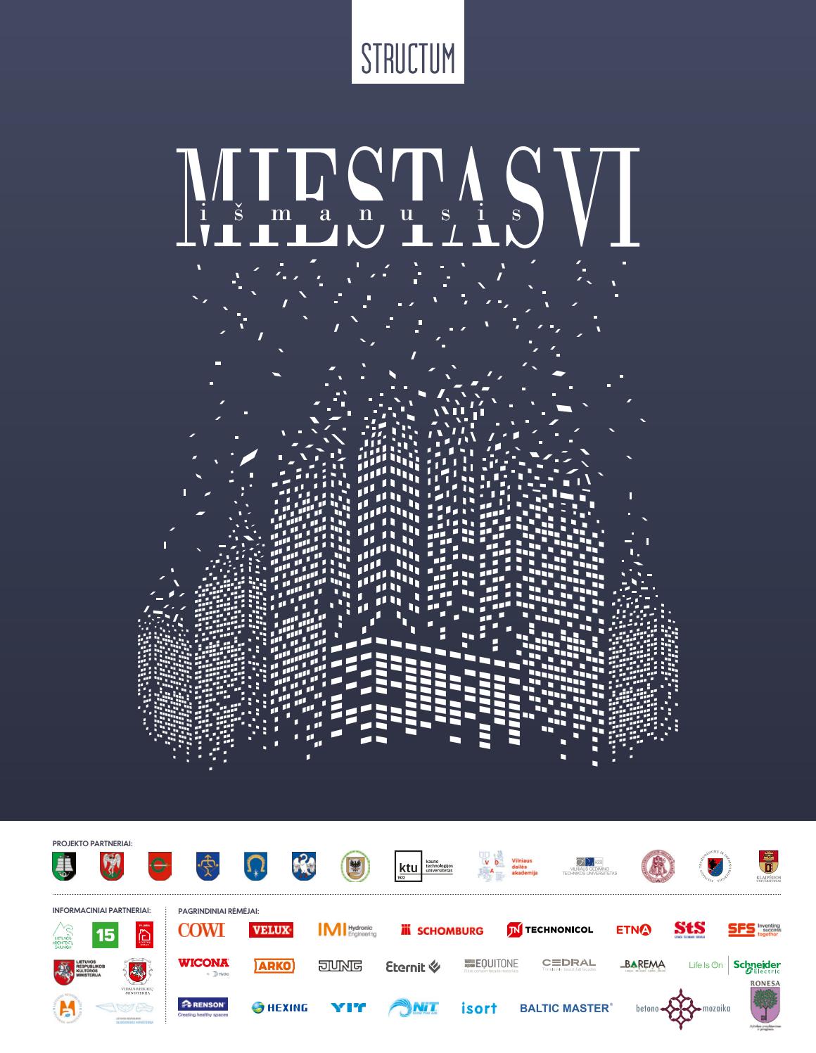 Structum vasaris 2020 by STRUCTUM - Issuu