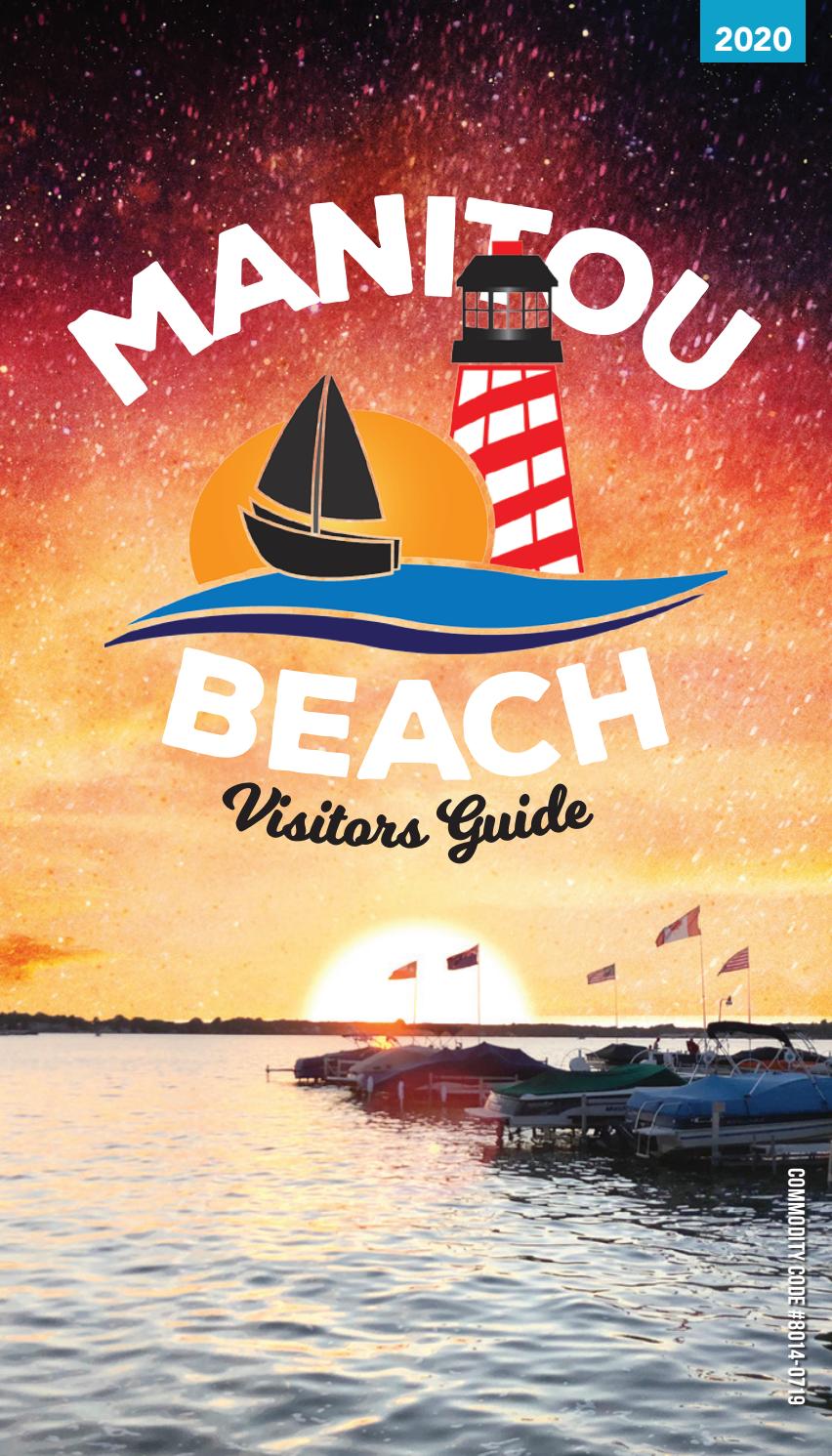 2020 Manitou Beach Guide by Tecumseh Homefront - Issuu