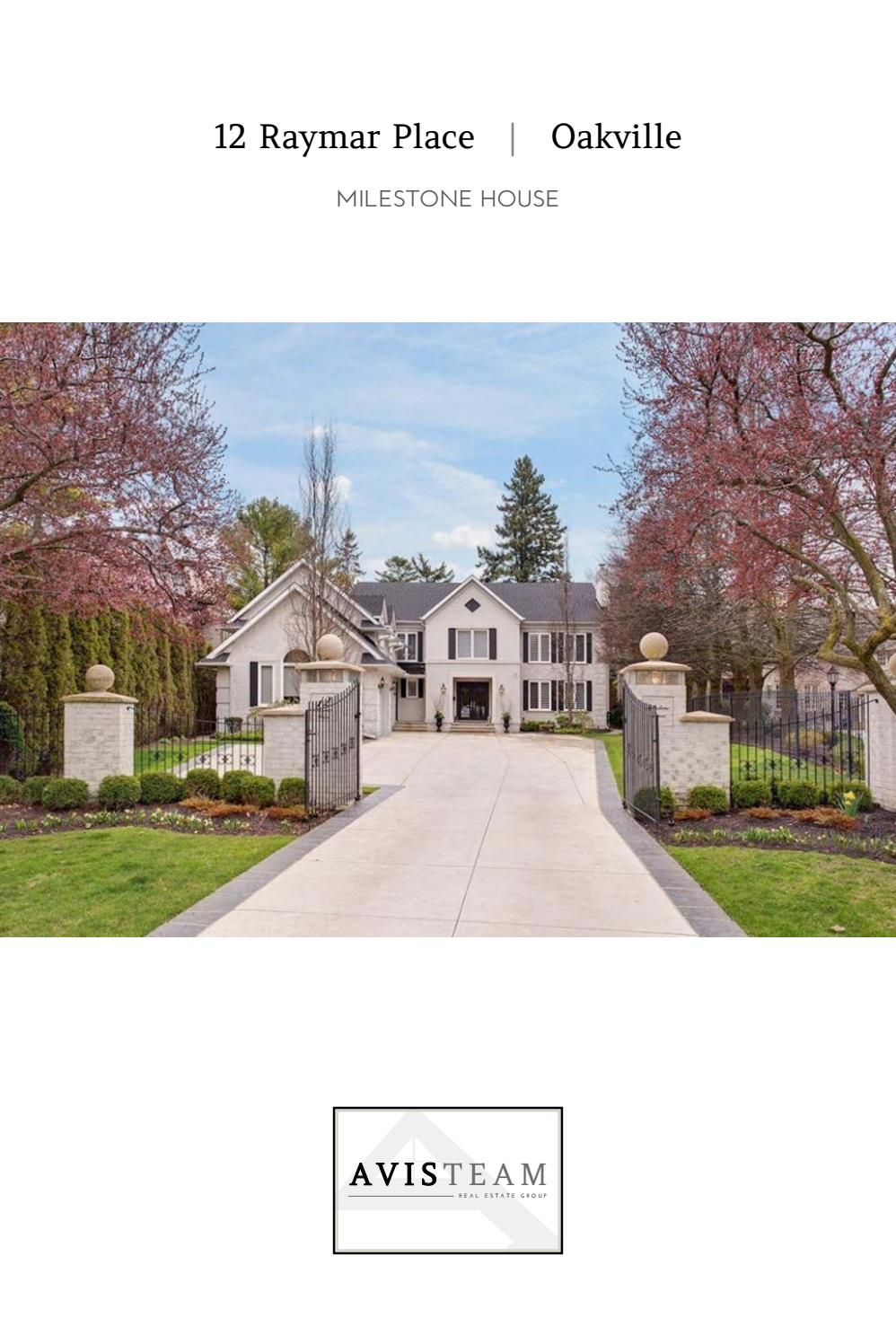 12 Raymar Brochure by avisteam - Issuu