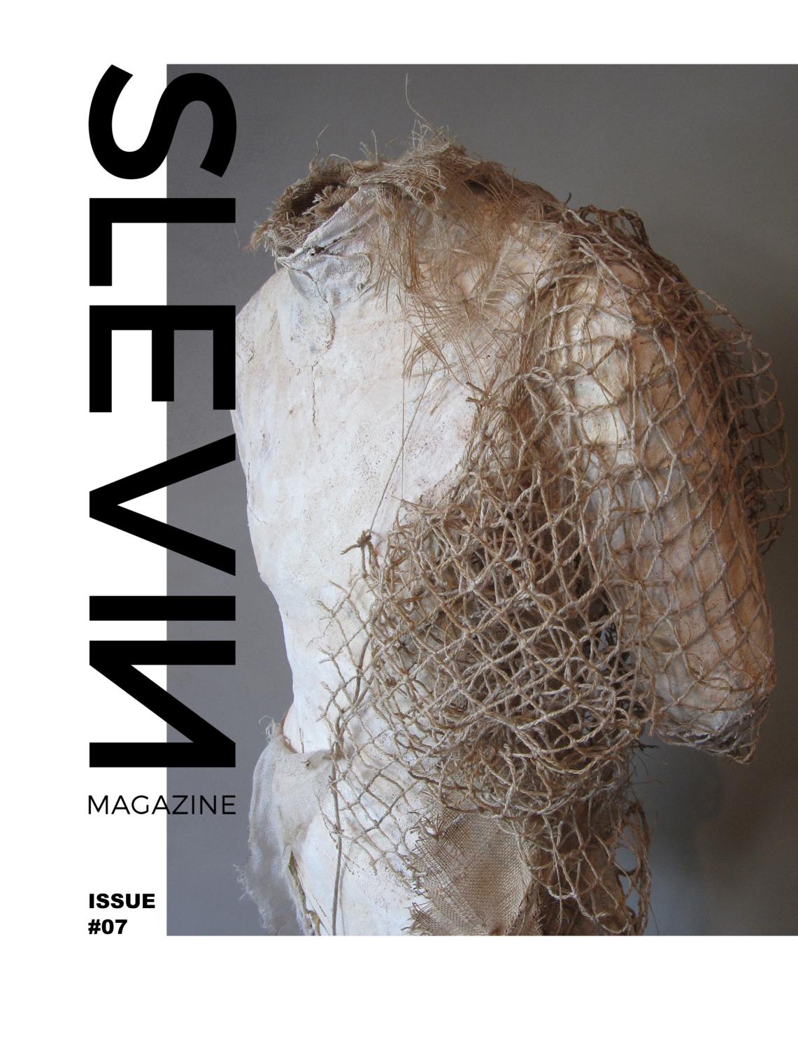 Slevin Magazine - Issue #7 by slevinmagazine - Issuu