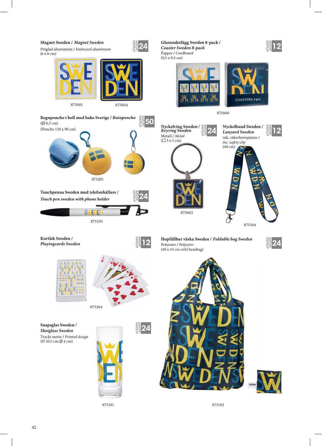 MOZ SWEDEN 2020 by -mozsweden - Issuu