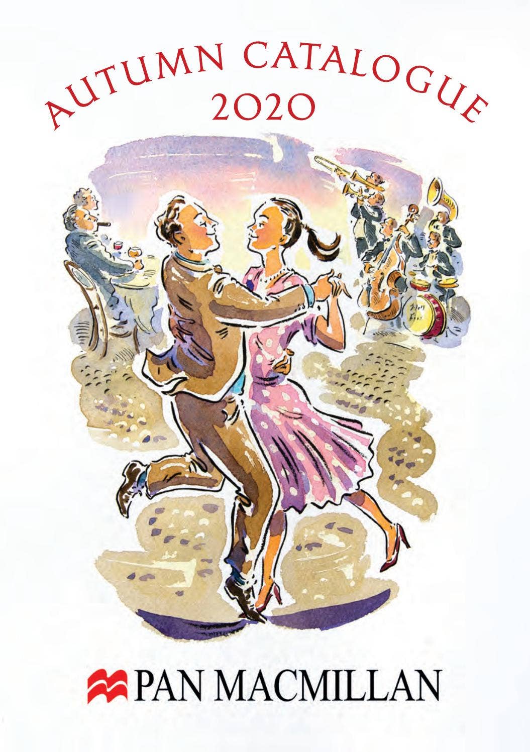Pan Macmillan Autumn 2020 Catalogue by Pan Macmillan - Issuu