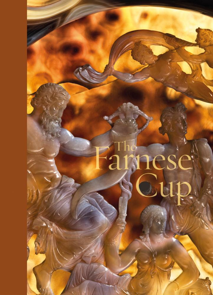 The Farnese Cup by ACC Art Books - Issuu