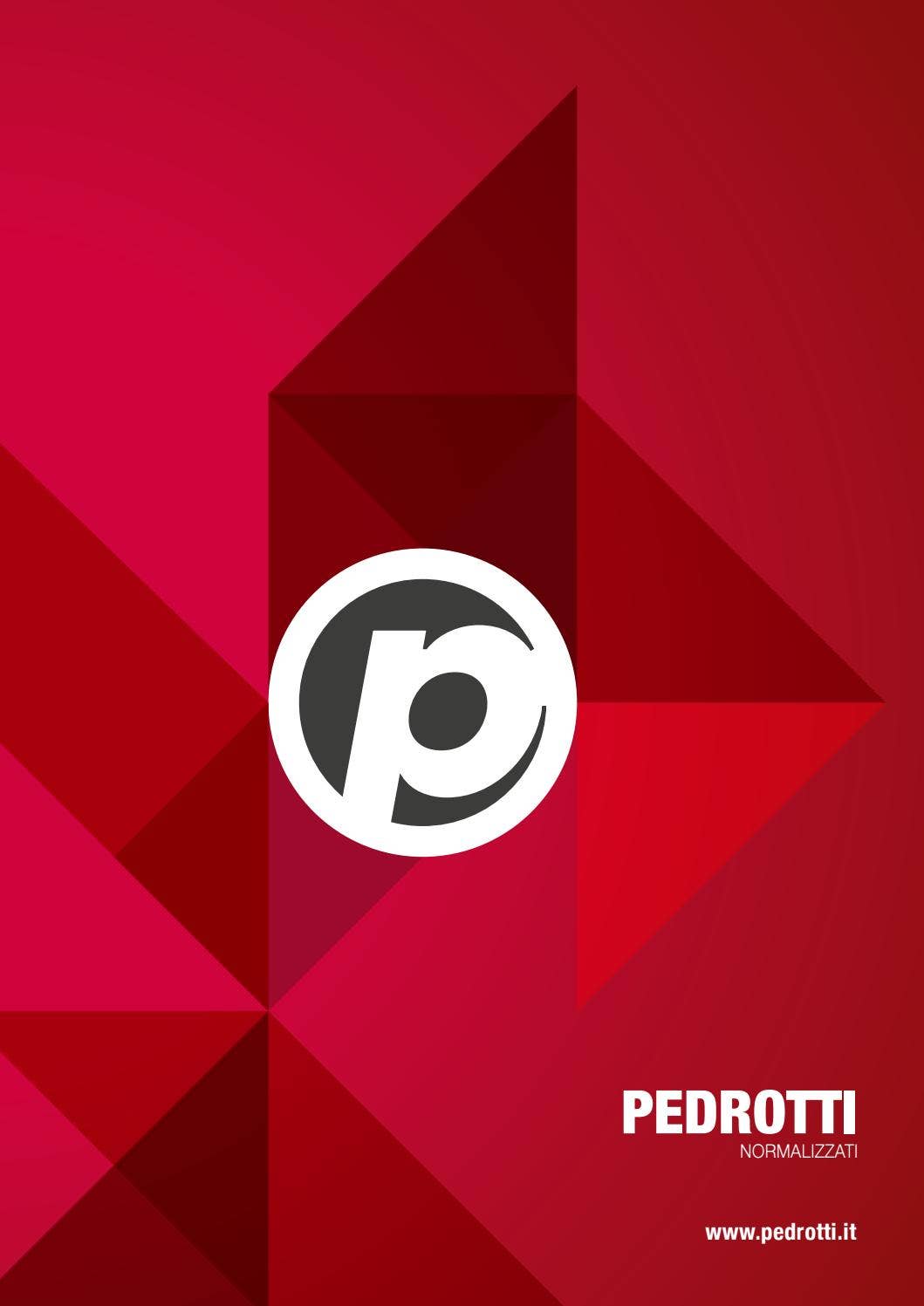 Catalogo Componenti by Pedrotti SpA - Issuu