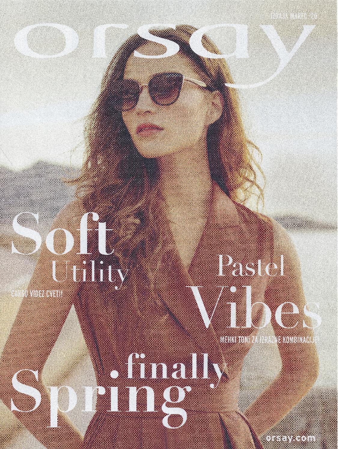 Orsay katalog by Vsikatalogi.si - Issuu