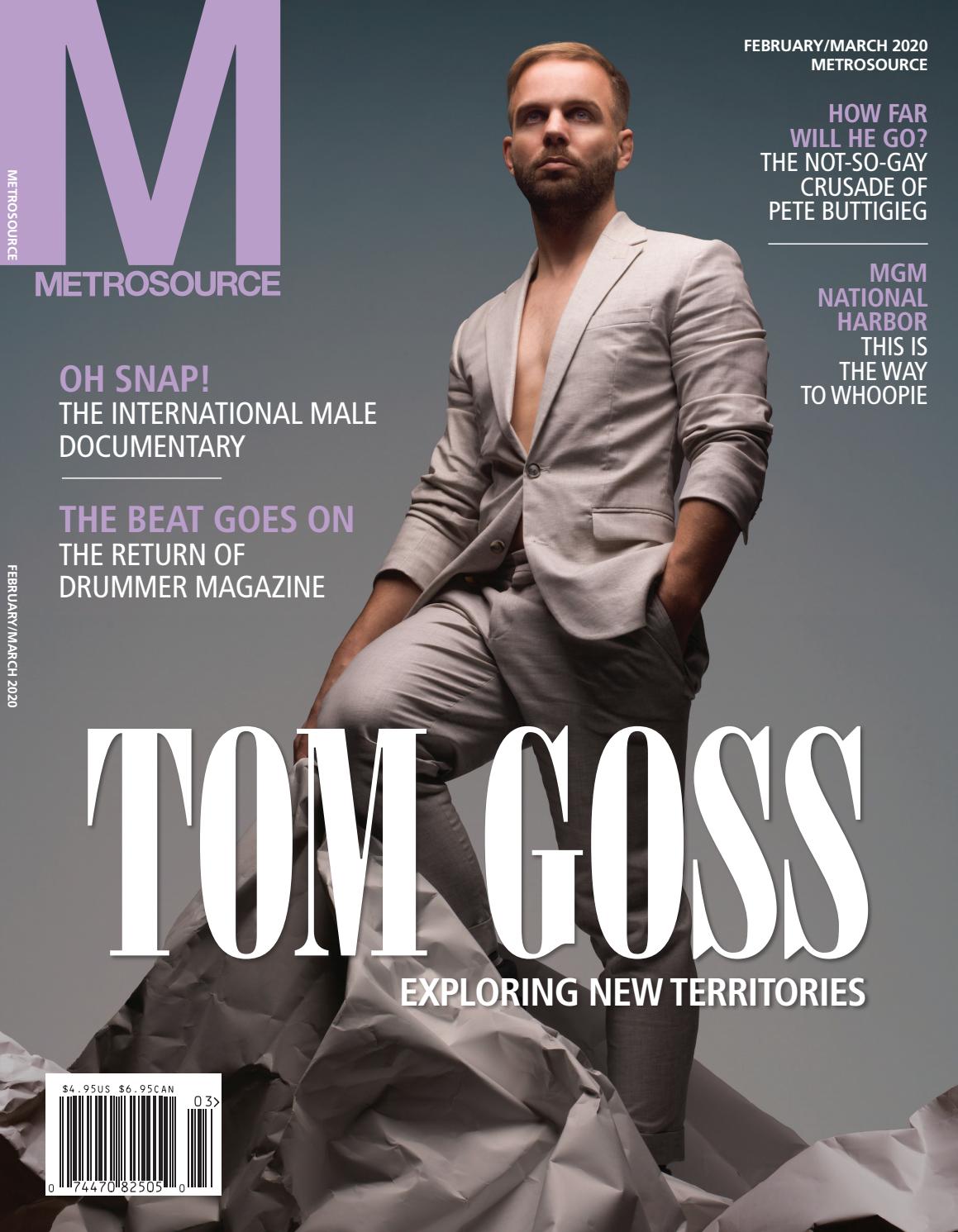 Metrosource National by Metrosource - Issuu